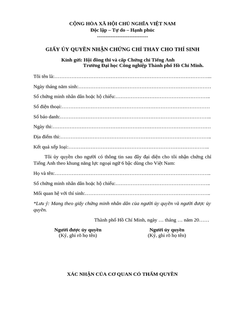 Gia Yu y Quyen Nhanc Hung Chi | PDF