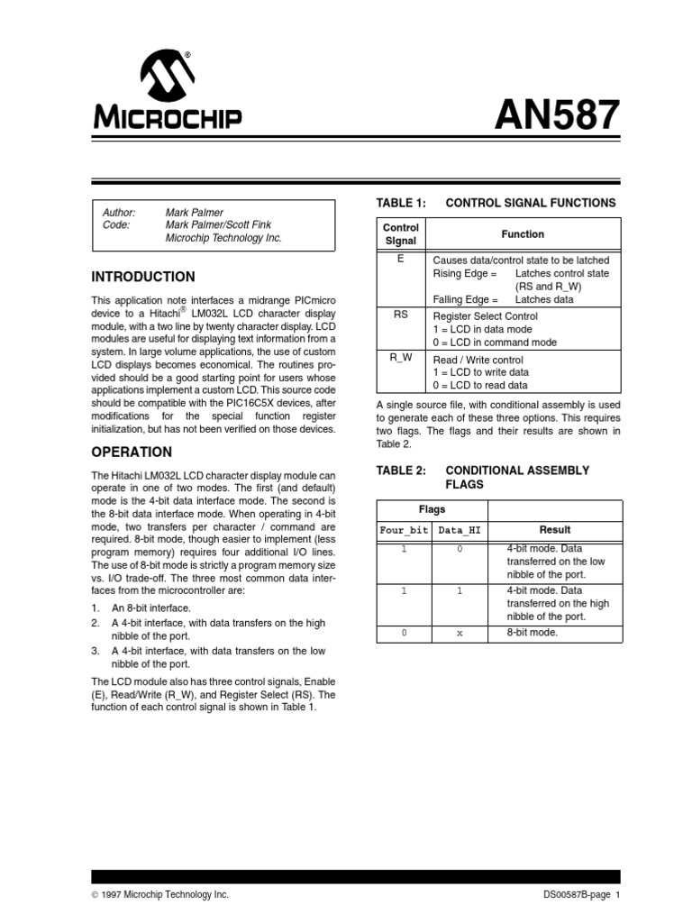 LCD Assemb | PDF | Computer Data | Computer Hardware