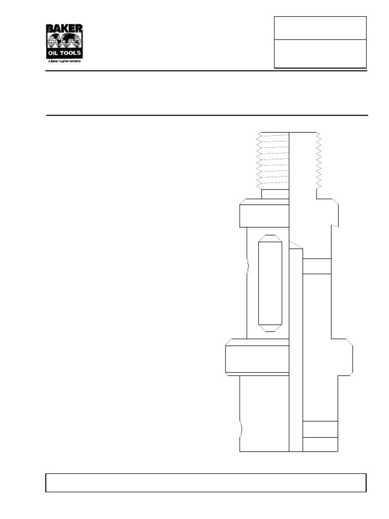 Model D Running Tool Overview | PDF
