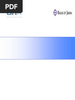 ORX Reference Taxonomy Summary Report | PDF | Risk | Fraud