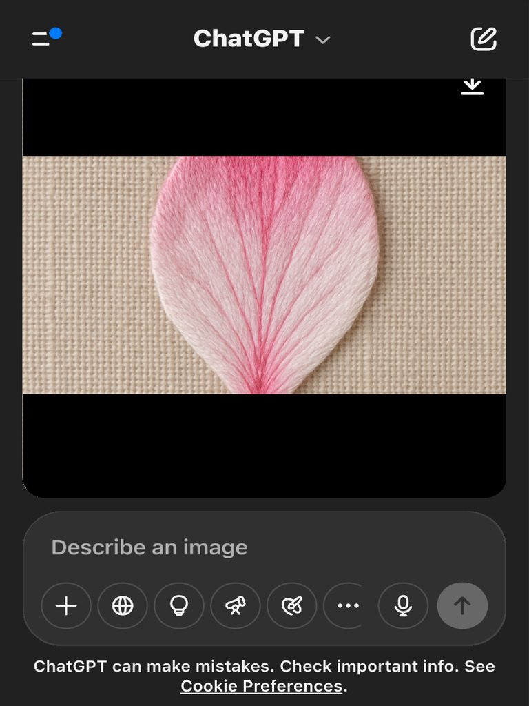 Blossom Petal Design | PDF