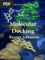 Chimera X Tutorial | PDF | Cofactor (Biochemistry) | Protein Data Bank