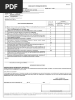 CSC Honor Graduate Eligibility Guidelines | PDF | Identity Document ...