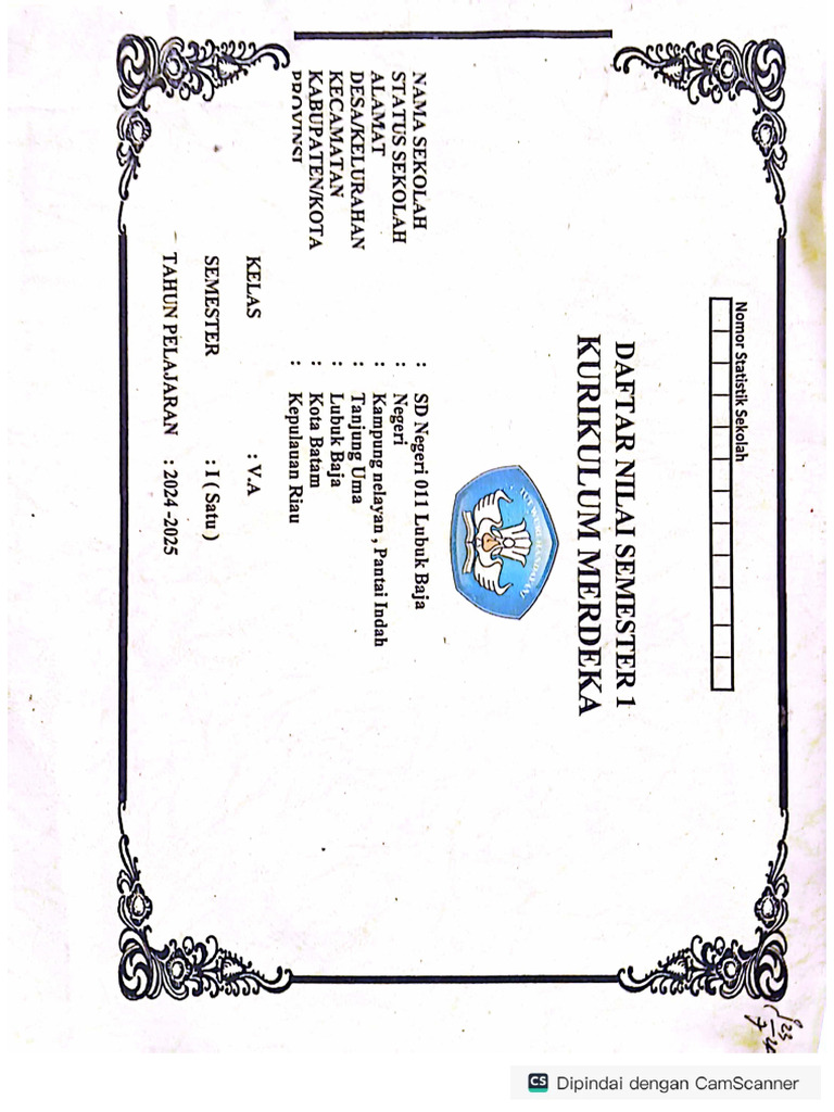 Modul MTK Bab 2 | PDF