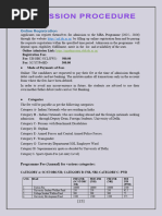 Undergraduate Fee Structure 2025-26 | PDF | College