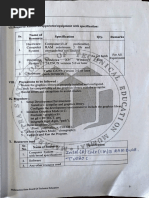 Lab 3 - Bresenham's Algorithm | PDF