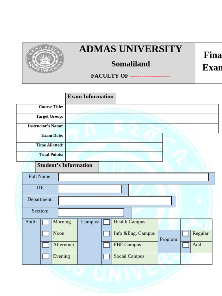 Construction Materials Exam Guide | PDF | Concrete | Cement