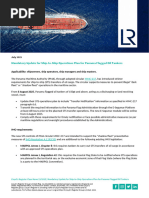 E-Segumar Platform Application Guidelines | PDF
