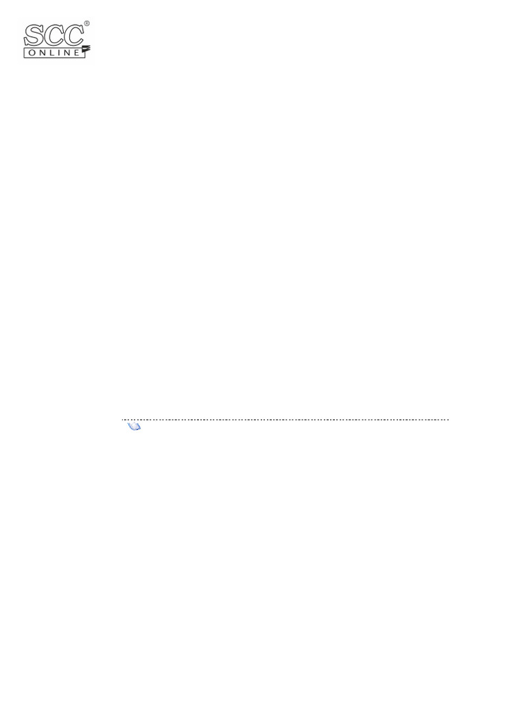 Rajasthan High Court Receiver Appointment Ruling | PDF | Judgment (Law ...