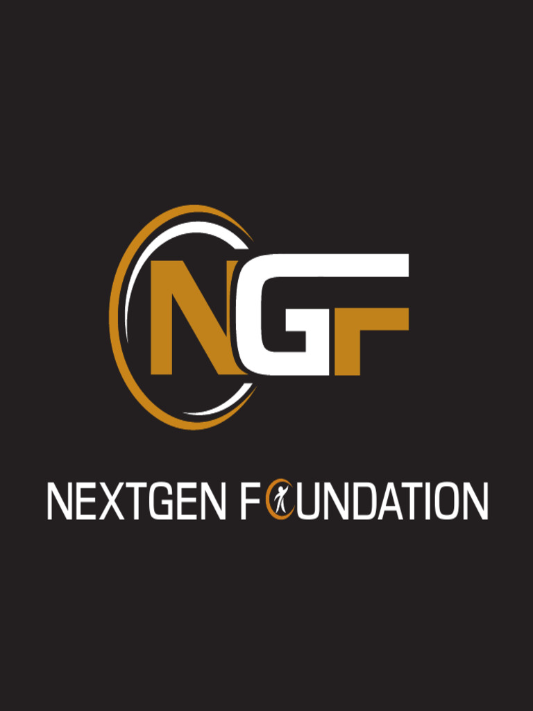Next Gen Logo FD Editable | PDF