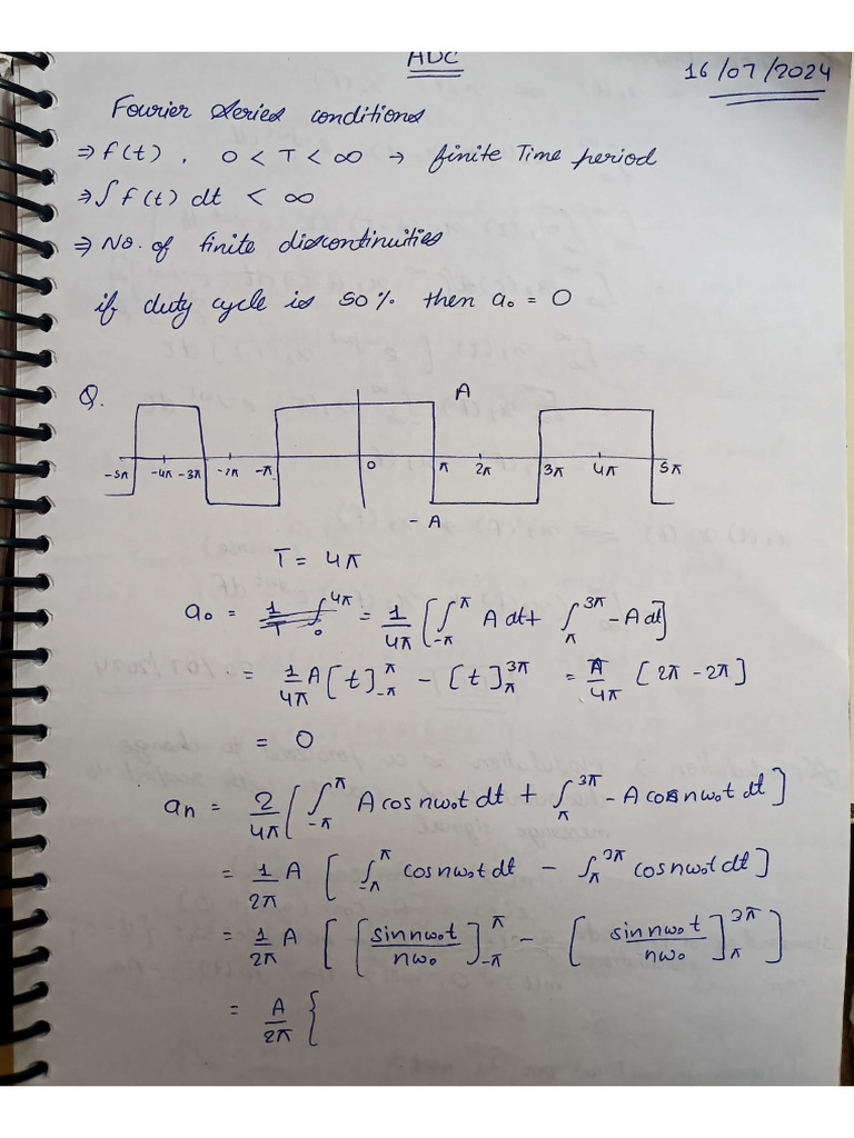 Adc | PDF