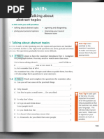 CAE Speaking Part 3 | PDF | Verb | English Language
