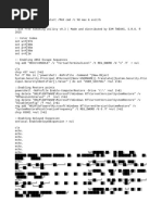 EXM Pro Premium Tweaks (EXMTweaks) - Key Optimizations | PDF ...