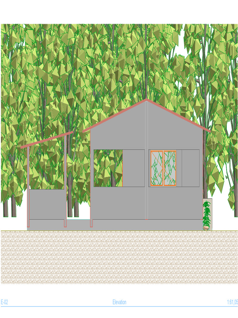 Facades Gauche | PDF