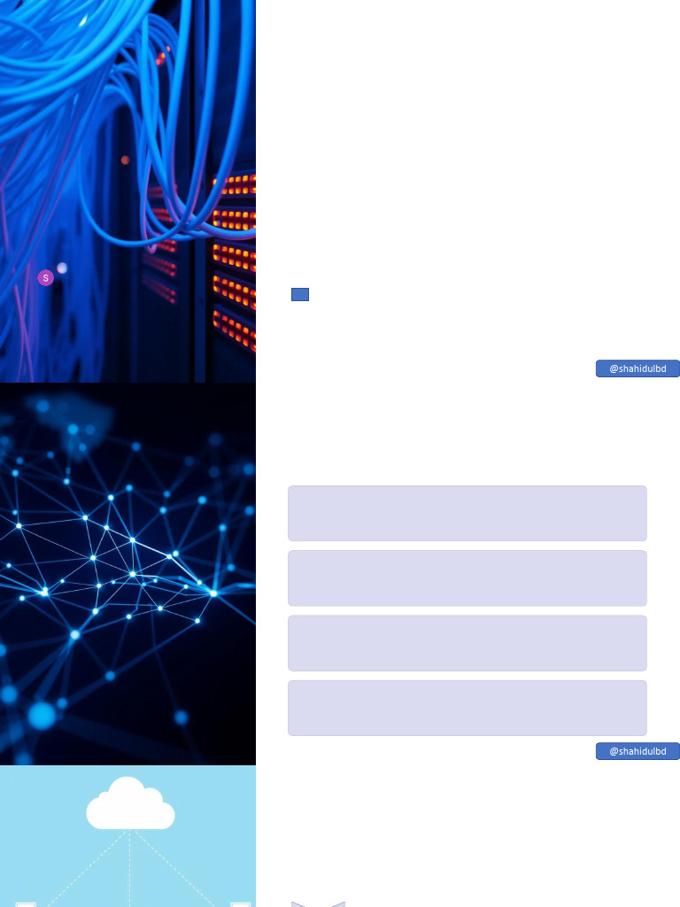 Chapter 5 - VLSMS, Summarization, and TCP - IP | PDF | Ip Address | Computer Network