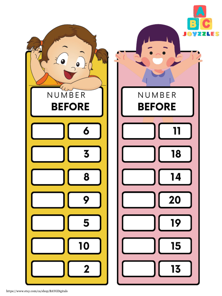 Before And After Comparisons Pdf