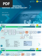Panduan Update Data EProc PLN | PDF | Pengelolaan Keuangan & Uang