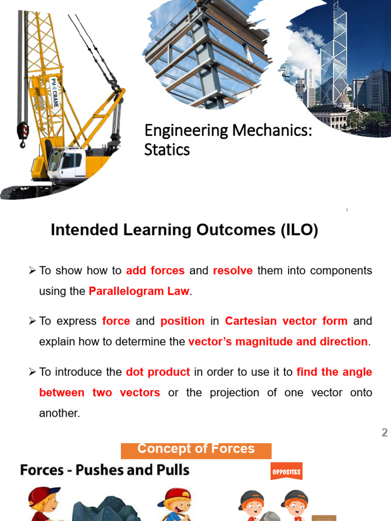 Engineering Mechanics 4 | PDF | Bending | Beam (Structure)