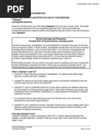 Ozempic Coverage & LU Codes Guide | PDF