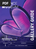Science Museum Map | PDF