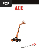 CL 625 - Truck Loading | PDF | Road Surface | Concrete