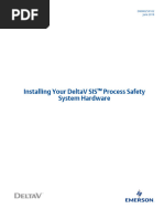 DeltaV SIS Smart Switches Overview | PDF | Network Switch | Computer ...