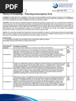 TOK M26 Prescribed Titles | PDF | Knowledge