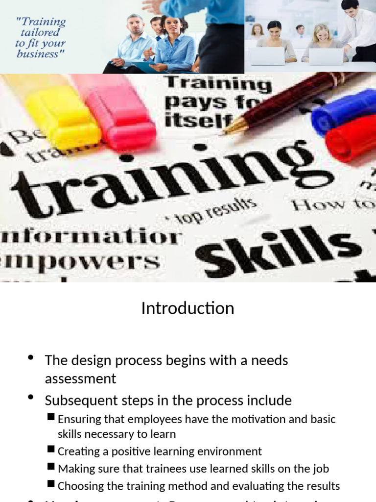 HRD Mod 2 | PDF | Strategic Management | Cognition