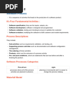 FSD Template 1 | PDF | Specification (Technical Standard) | Usability
