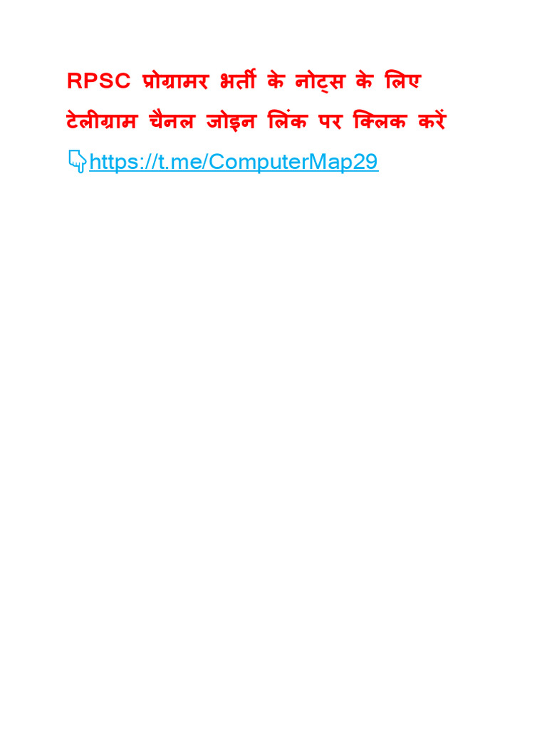 DBMS Handwritten Notes for Programmers | PDF