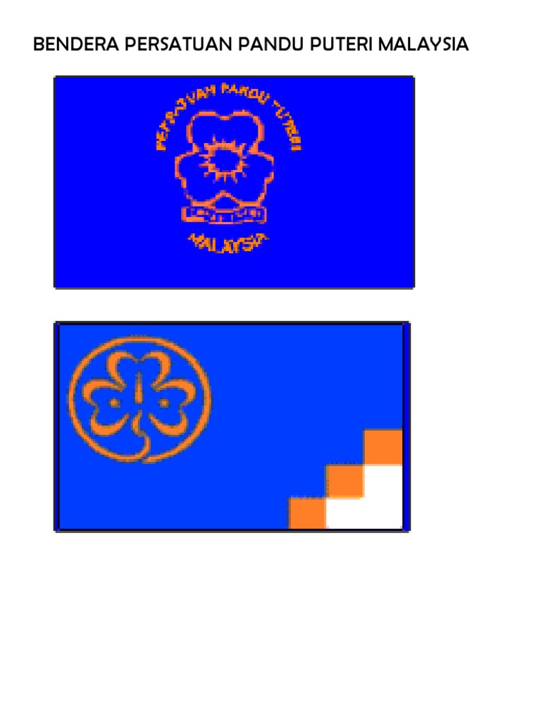 Bendera PPPM, Dunia, Logo | PDF