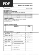 8d Report Example | PDF