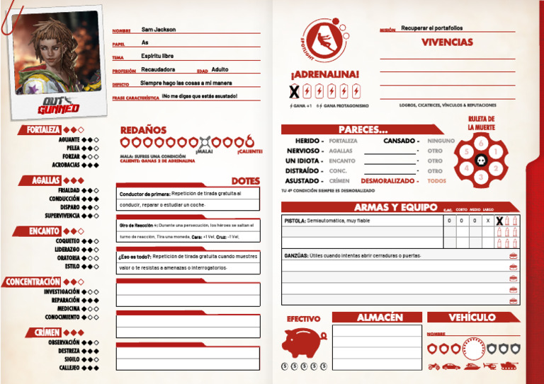 Sam Jackson | PDF