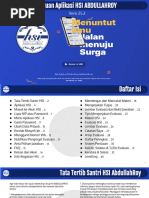 Panduan Web. Peserta HSI | PDF | Bisnis