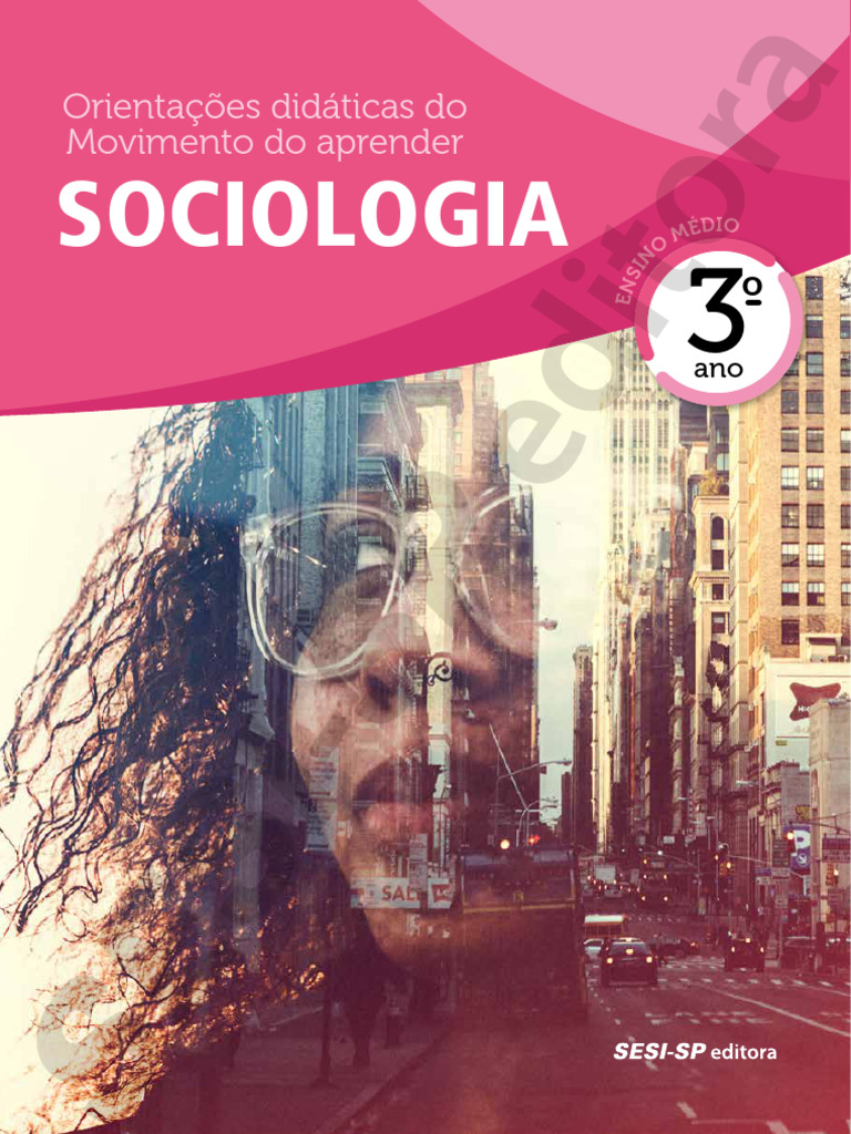 Sociologia 3º Ano | PDF | Sociologia | Economia