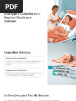 03 Pop Administração de Dieta e Medicação Por Sne - SNG - GTT - Novo ...