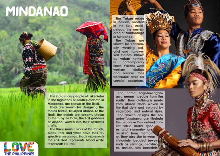 Mindanao | PDF