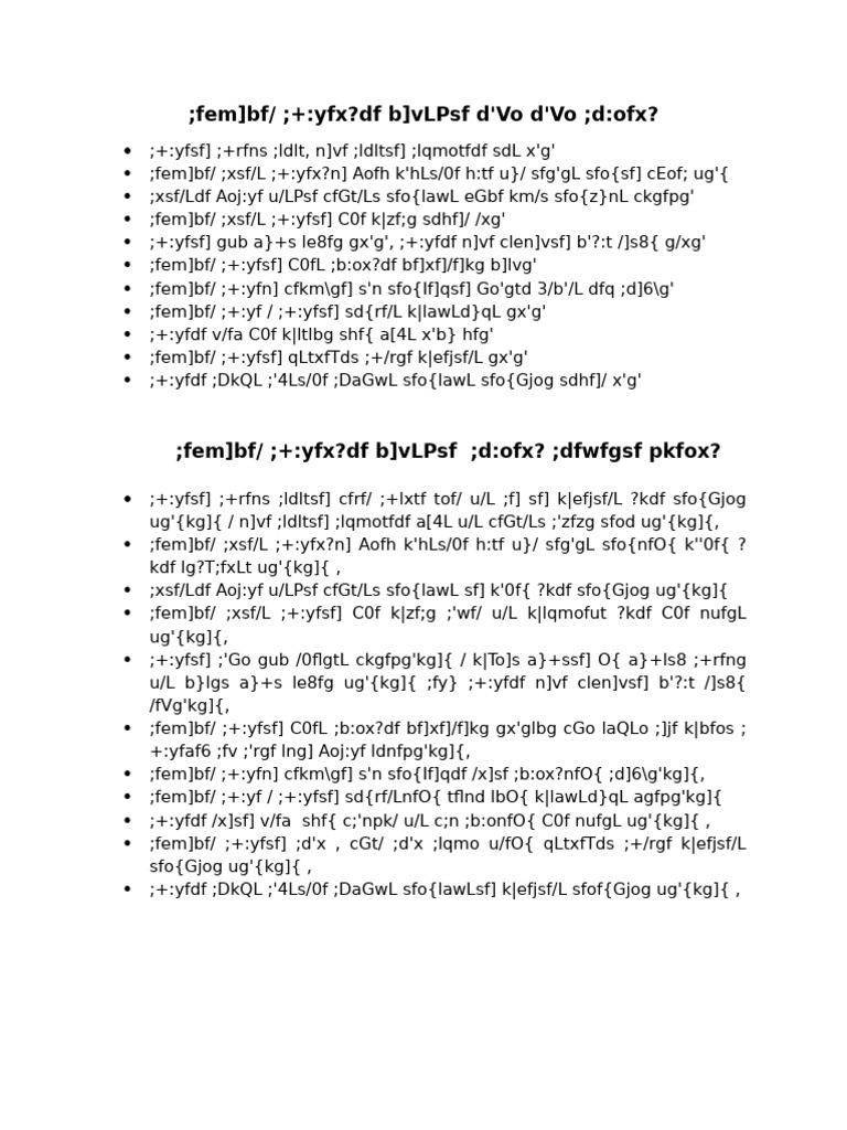 For Harka Sir | PDF
