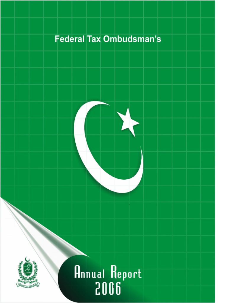 Annual Report 2006 | PDF