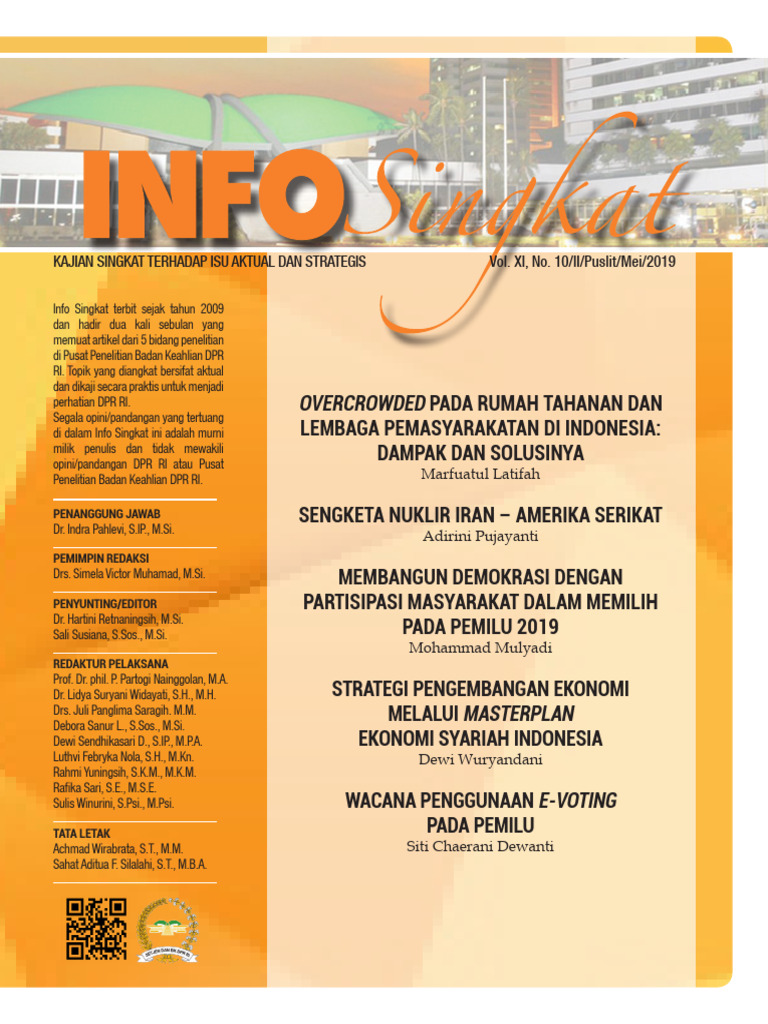 Full - Insing No 10.mei II 2019 | PDF