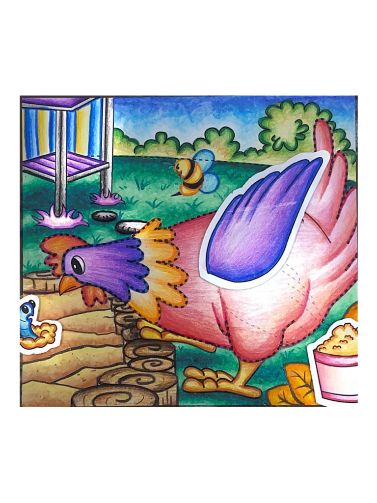 Hen | PDF