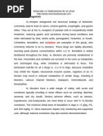 Vetmedin Dosage Chart for Dogs | PDF | Dose (Biochemistry) | Chemistry