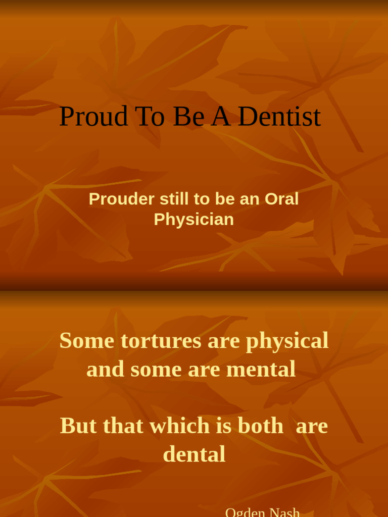 An Introduction To Oral Medicine 1 | PDF