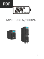 Instalação e Uso do Apdata Mobile | PDF | Negócios