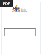 Forms Sba Guideline 2025 | PDF