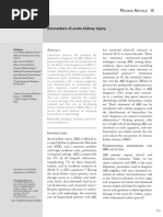 2 IRIS Staging of CKD 2023 | PDF | Blood Pressure | Creatinine