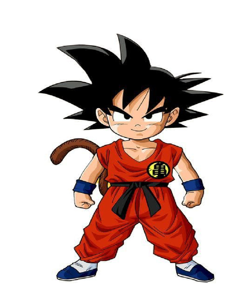GOKU | PDF