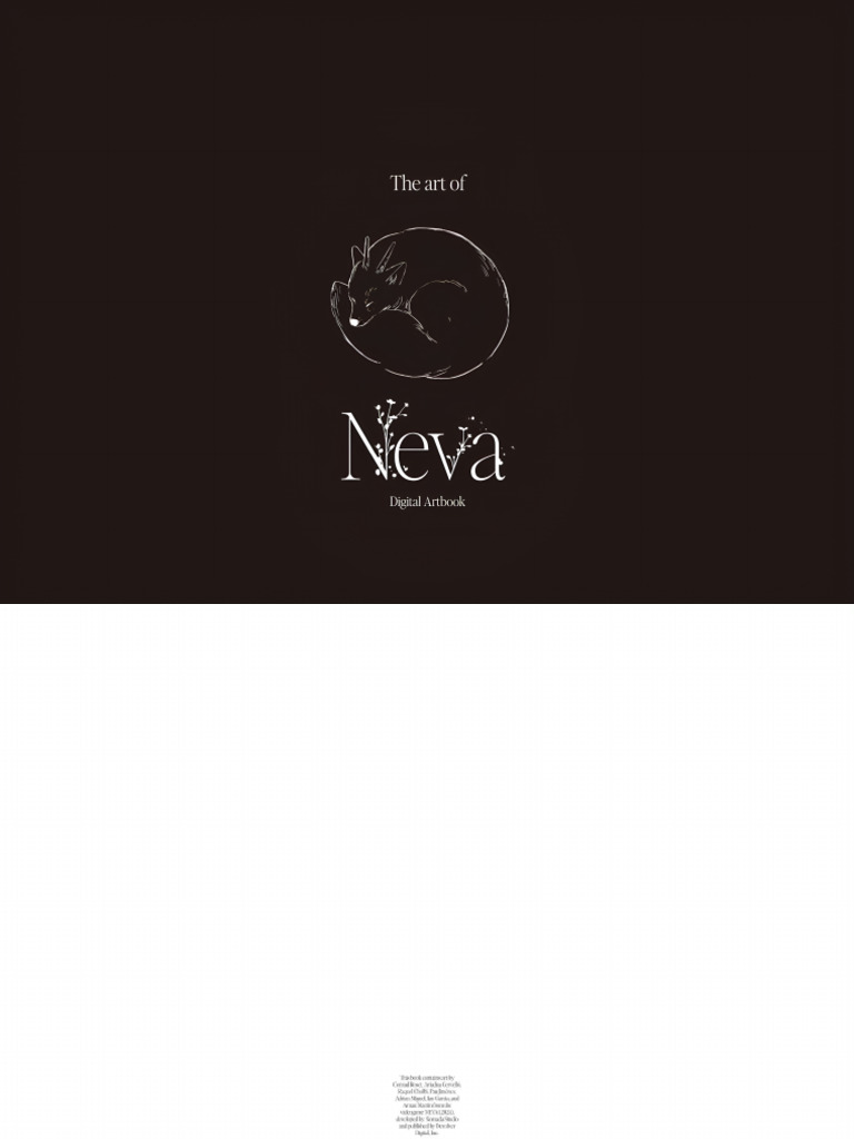 NEVA - Game | PDF