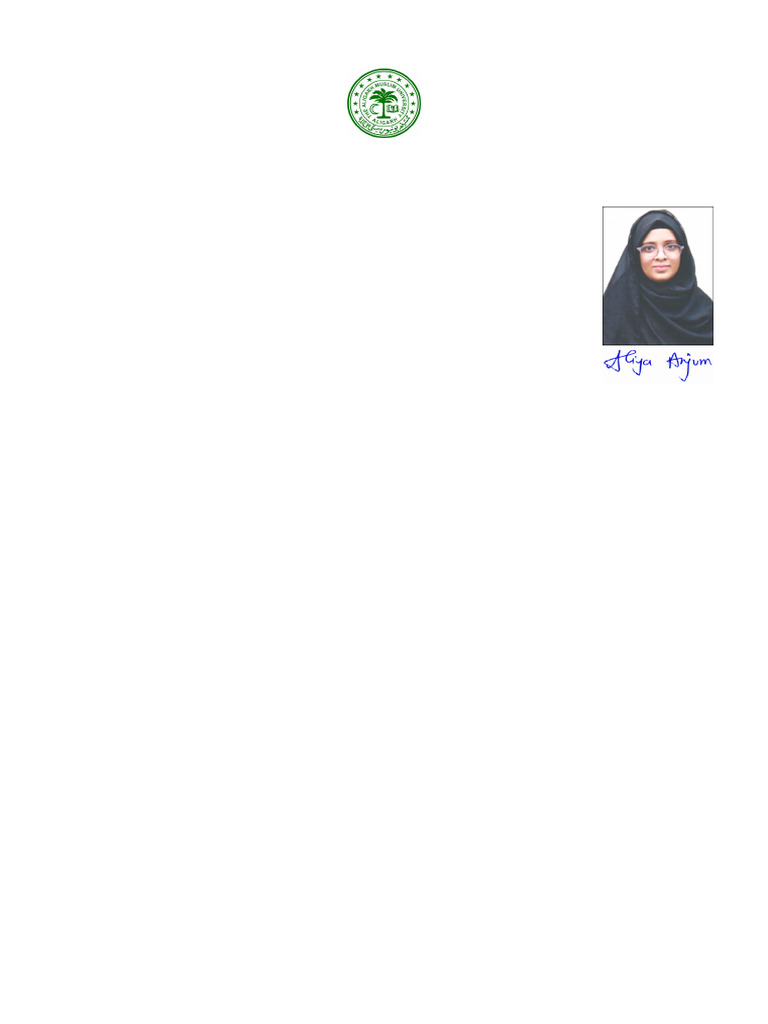 Admission Card | PDF