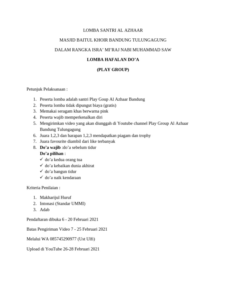 Flayer PG, TK, Mi, SMP Finish | PDF